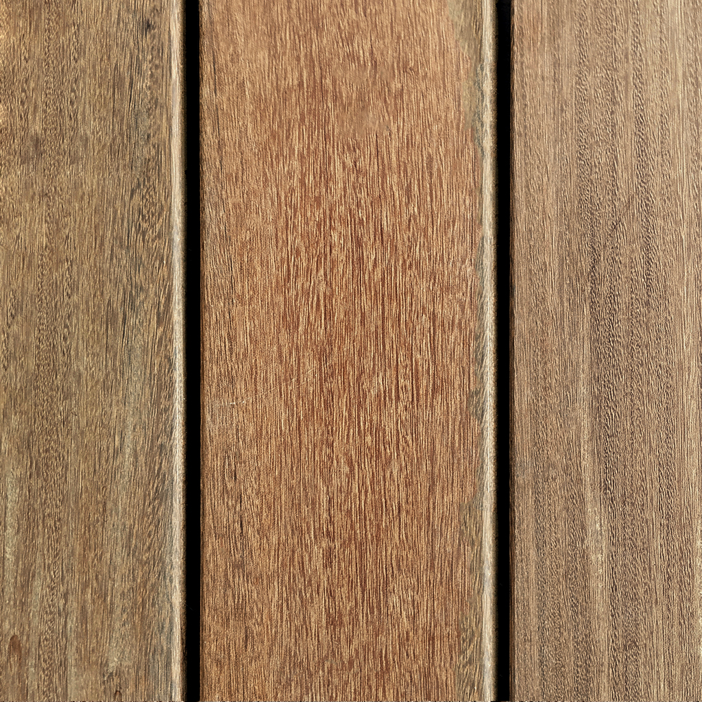 Deck Lapacho Macizo Madera Natural IPE - Vigorita